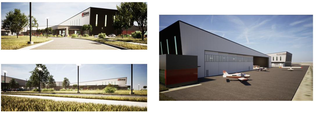 Aims Community College to Launch New Aircraft Maintenance Training Center and Degree Program ...